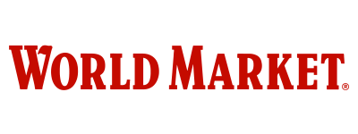 World Market Coupons & Discounts